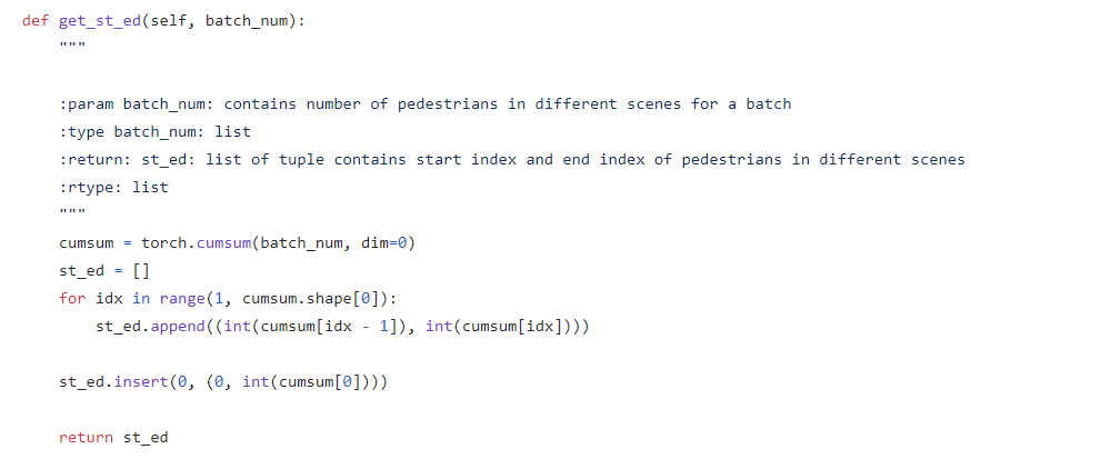 get_st_ed and .... · Issue #13 · cunjunyu/STAR · GitHub