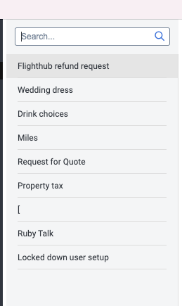 Desktop: Search not functioning properly · Issue #5313 · laurent22 ...