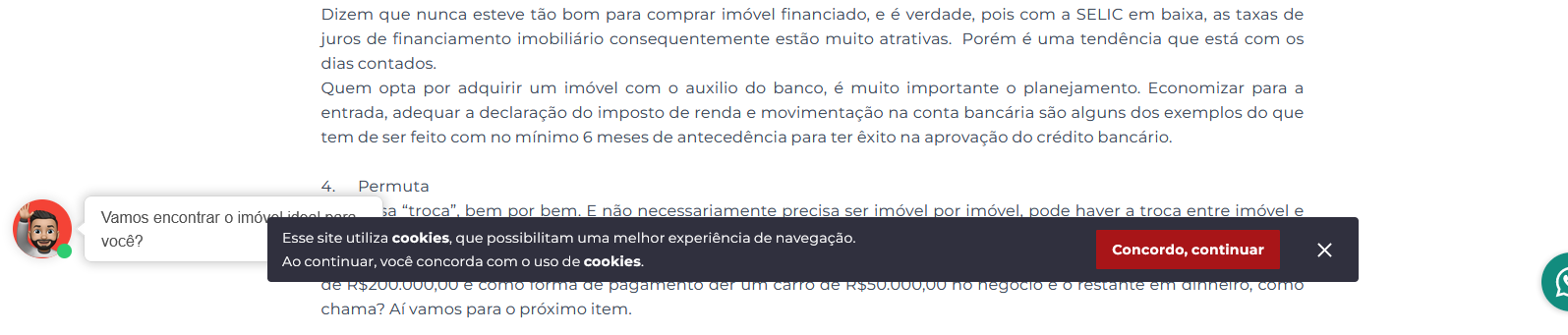 [REQ] Website request: imobiliariabaron.com.br · Issue #144 · OhMyGuus/I-Still-Dont-Care-About ...