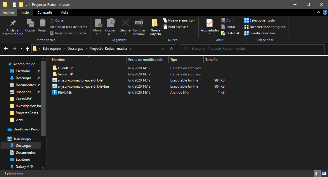 GitHub - JoseQuiros/Proyecto-Redes-Final