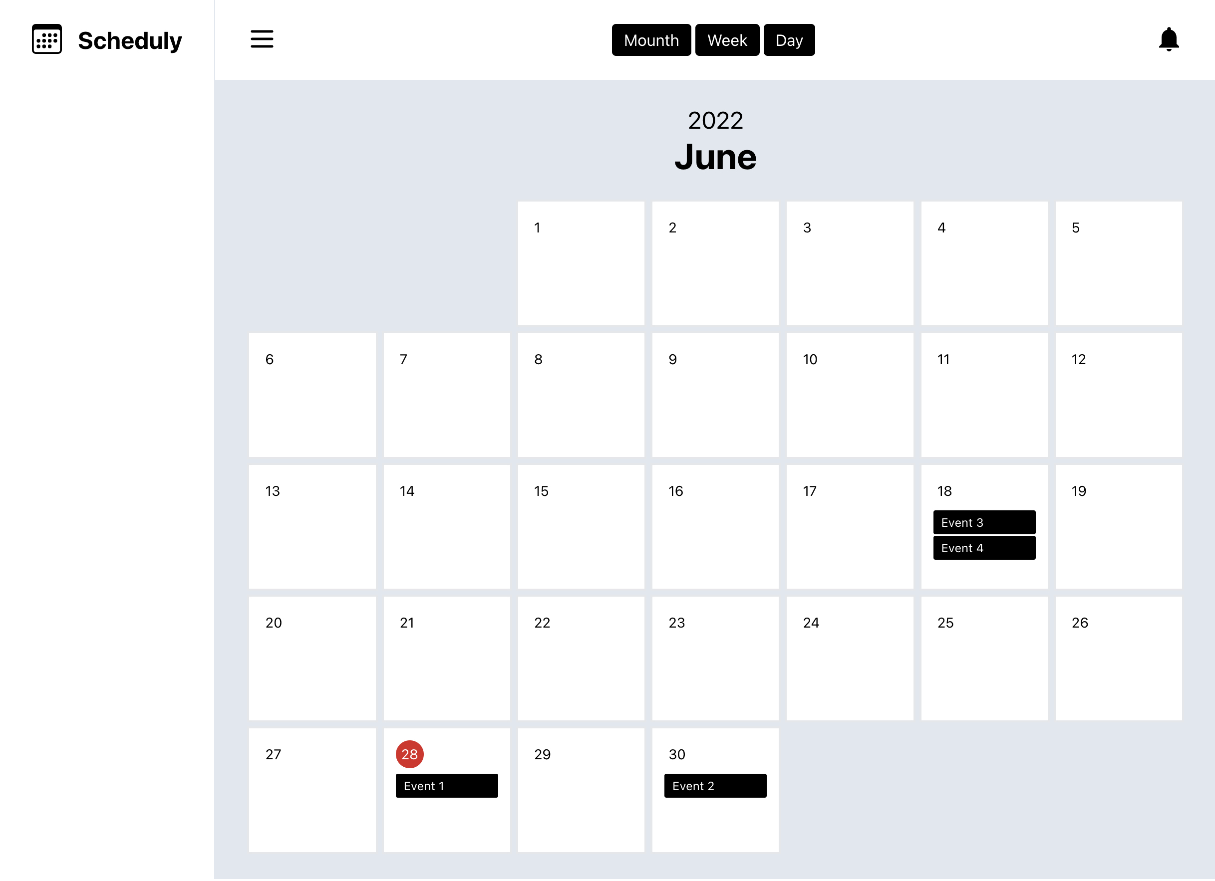 GitHub - 0ryson/scheduly