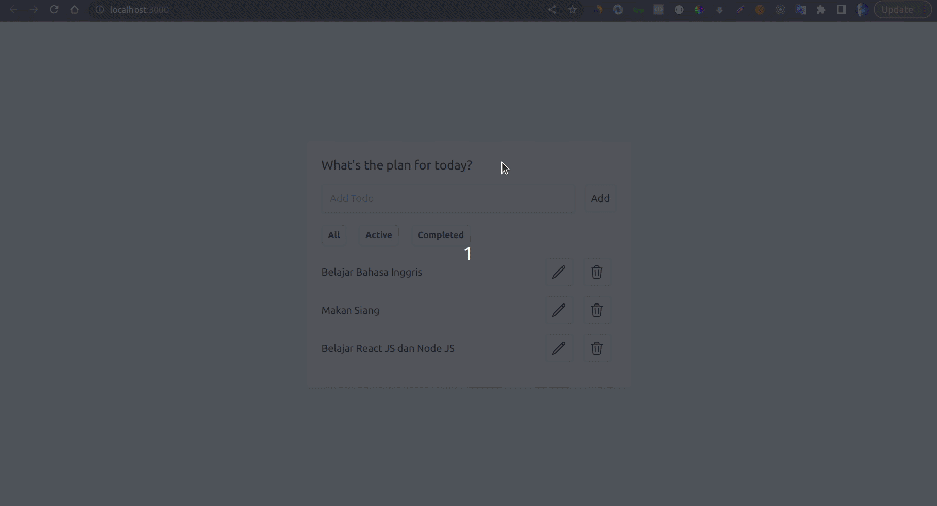 GitHub - mohammedazez/todo-list-skilvul-fe
