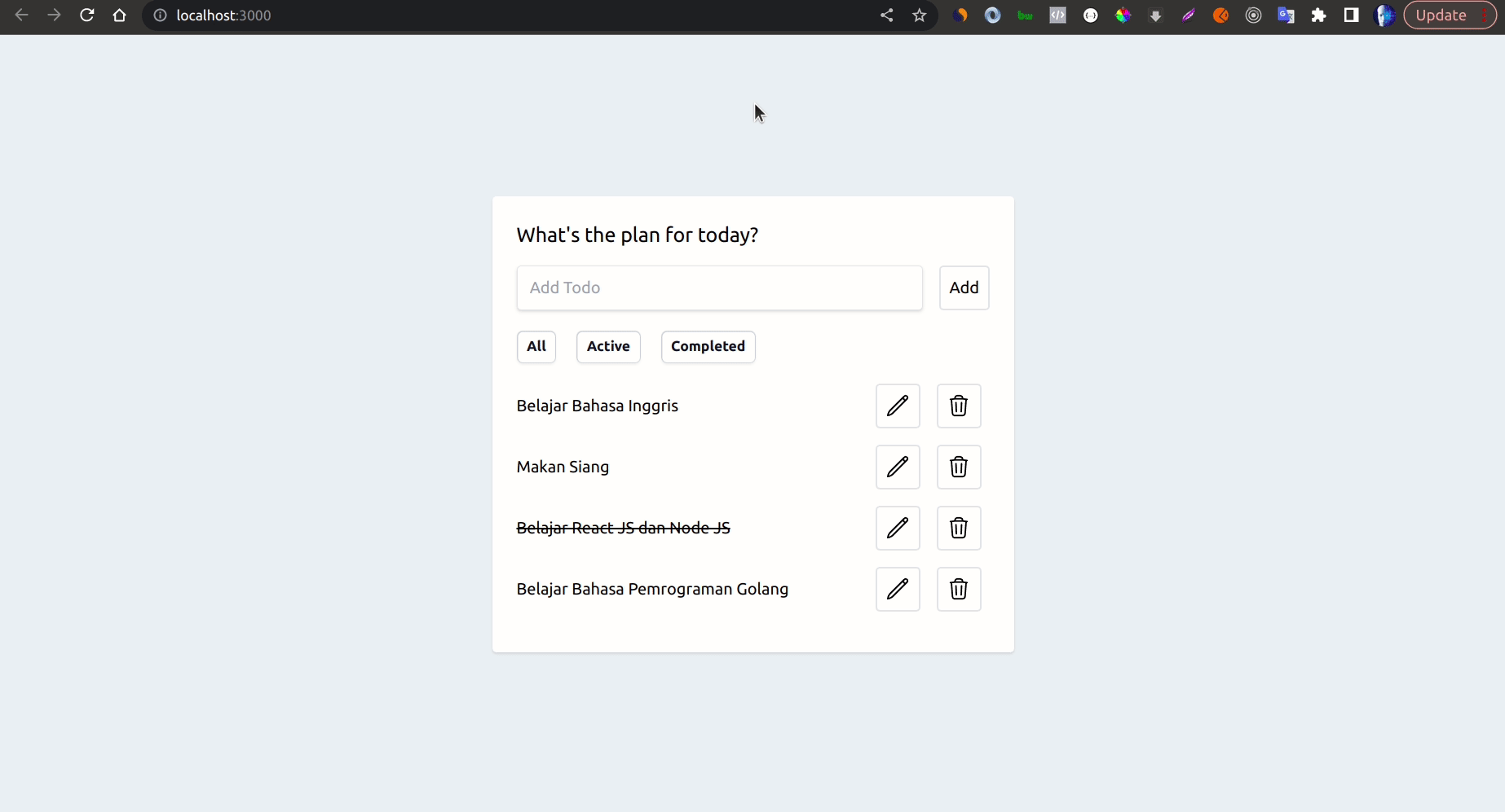 GitHub - mohammedazez/todo-list-skilvul-fe