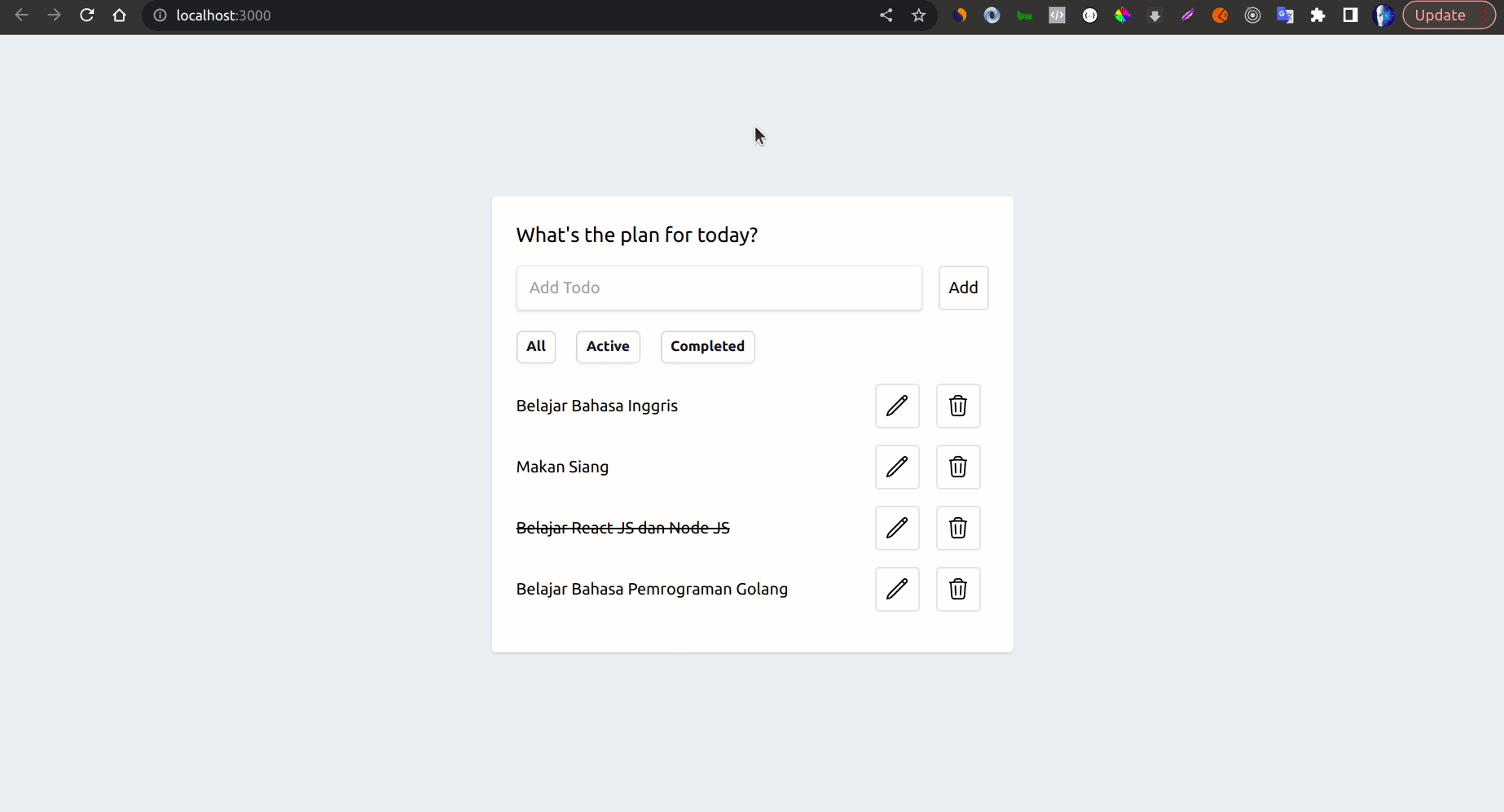 GitHub - mohammedazez/todo-list-skilvul-fe