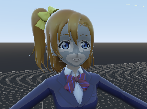 Unable to import PMX(MMD/Miku Miku Dance) model. · Issue #37269 ...