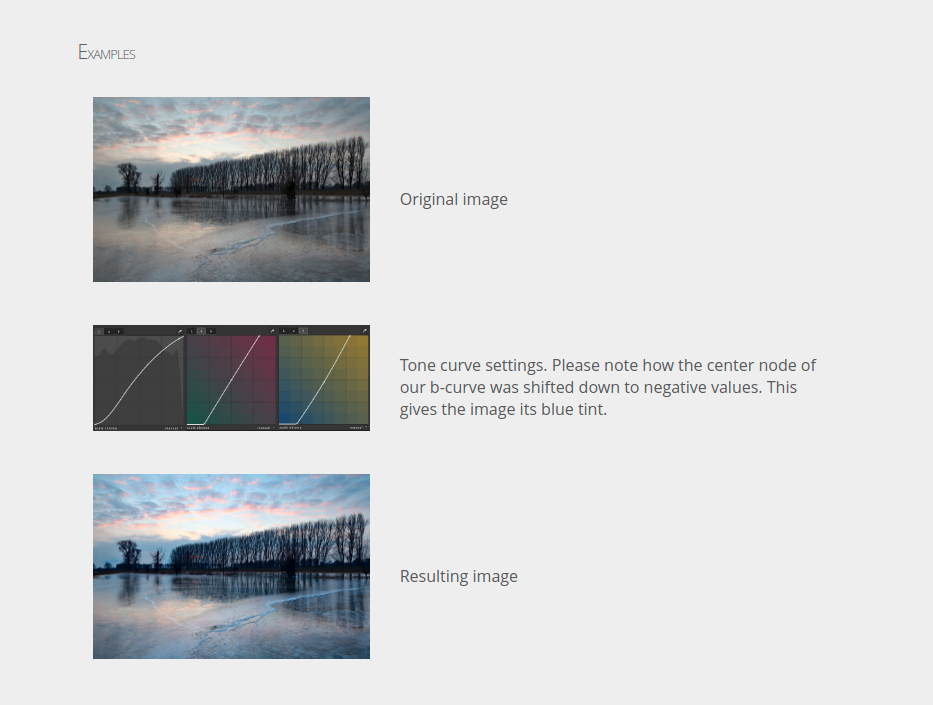 Example images in docs? · Issue #383 · darktable-org/dtdocs · GitHub