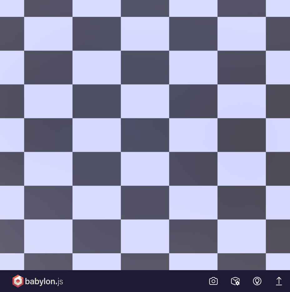 GLTF Orthographic Camera Size Seems To Be Handled Incorrectly Issue 