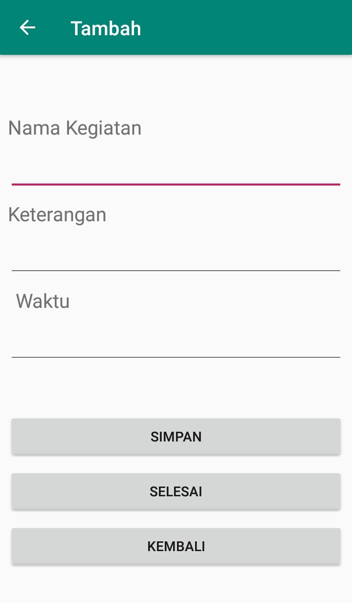 GitHub - gillyhuga/dts-reminder-app