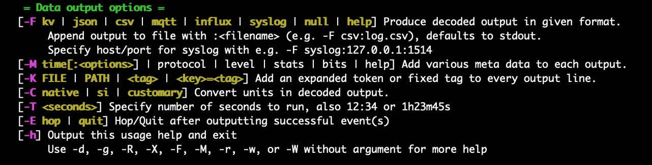 per-output data formatting · Issue #1772 · merbanan/rtl_433 · GitHub