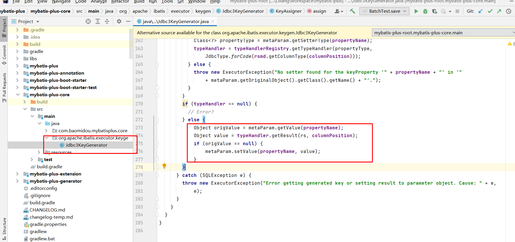 Savebatch自增id,代码中设置了id后,执行后id被替换成错误的(使用了mysql Jdbcurl Rewritebatchedstatementstrue)这个问题到底解决没有