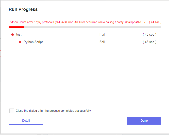 py4j related error? · Issue #109 · brightics/studio · GitHub