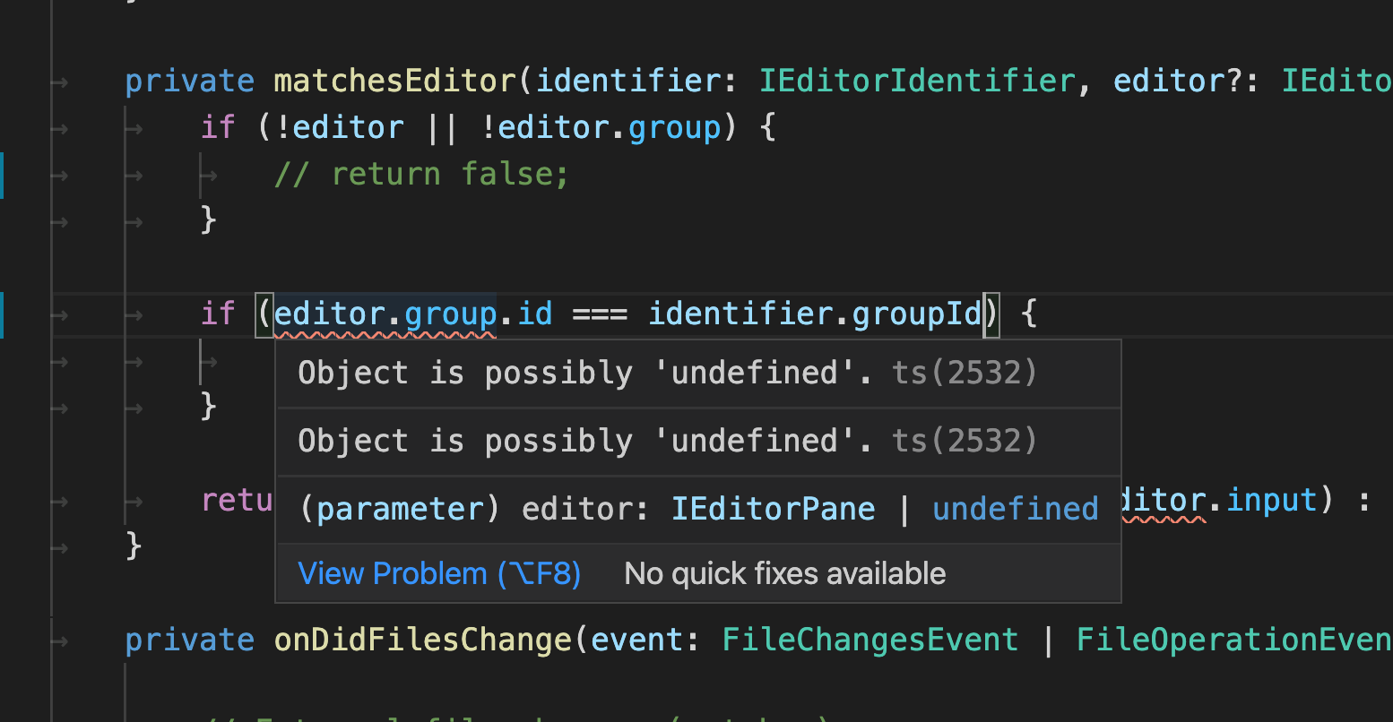 editor.Hover message box Position · Issue #78560 · microsoft/vscode · GitHub