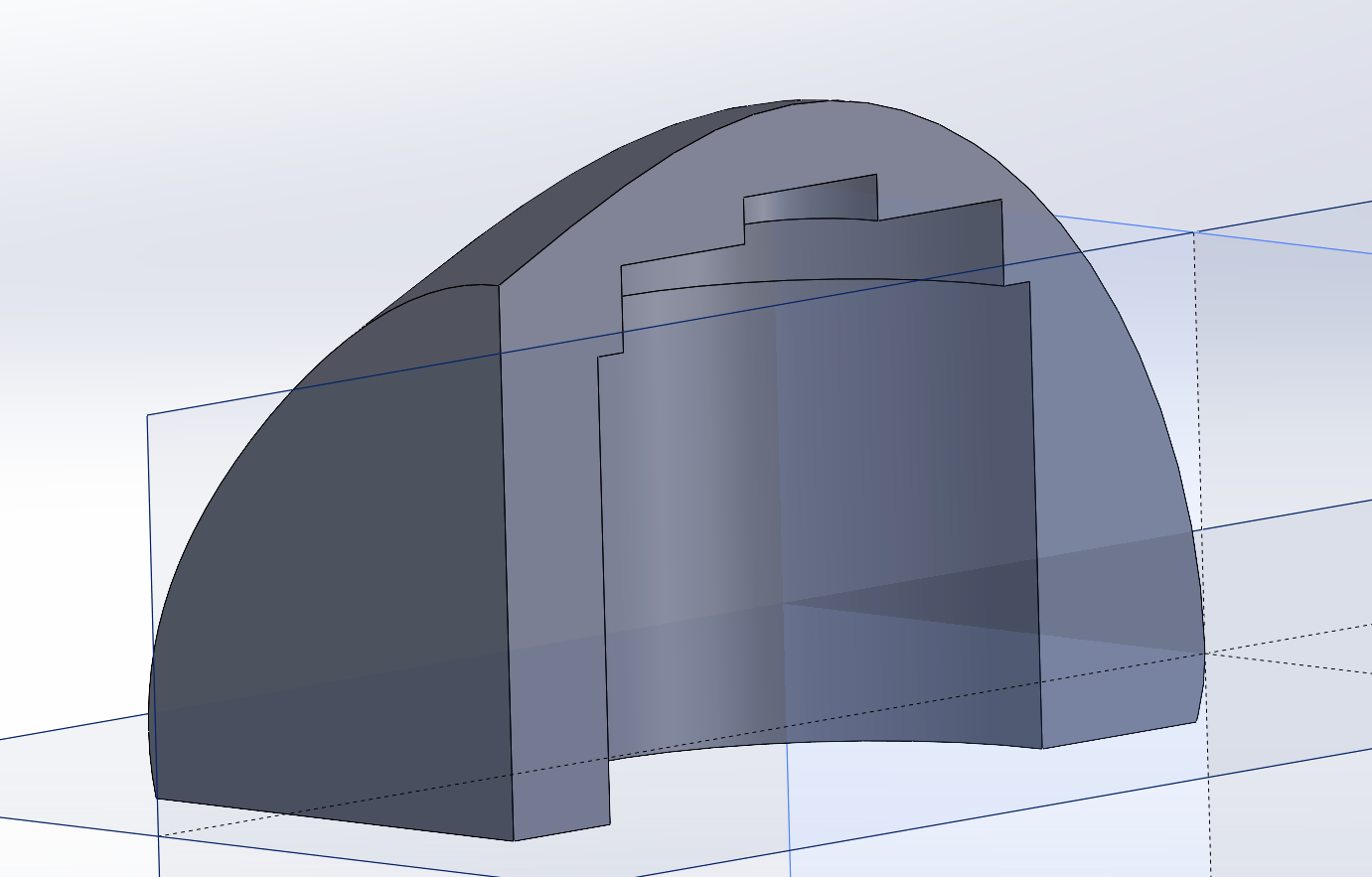 Print overhangs starting from existing edges · Issue #14296 · Ultimaker/Cura · GitHub