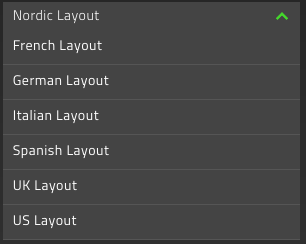 Support for Da-Dk layout · Issue #780 · openrazer/openrazer · GitHub