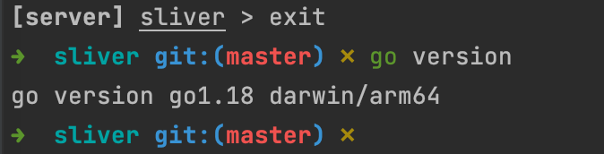 /server/assets.go Unresolved reference 'assetsFs' · Issue #777 · BishopFox/sliver · GitHub