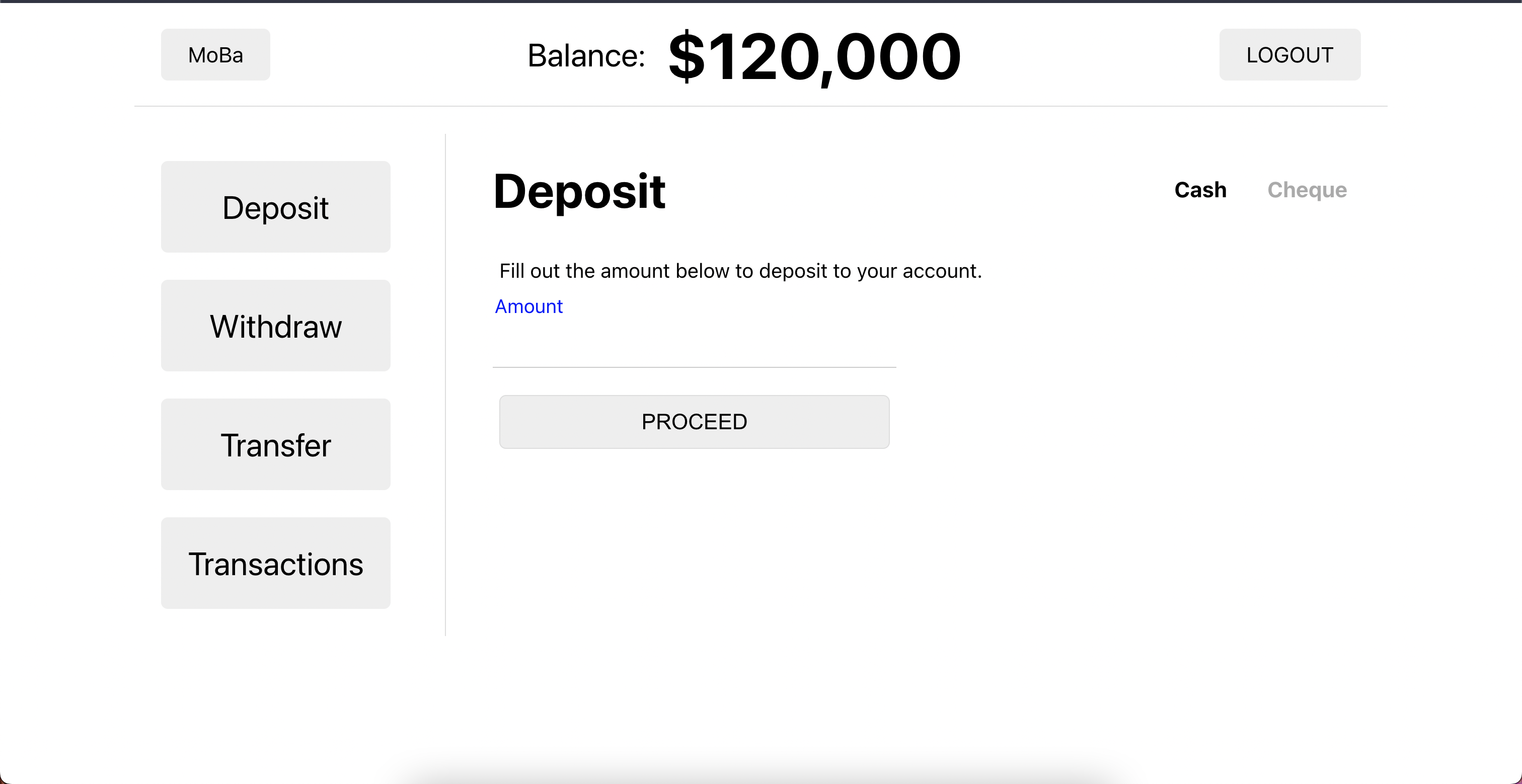 GitHub - Yoncity/task-force-challenge-atm