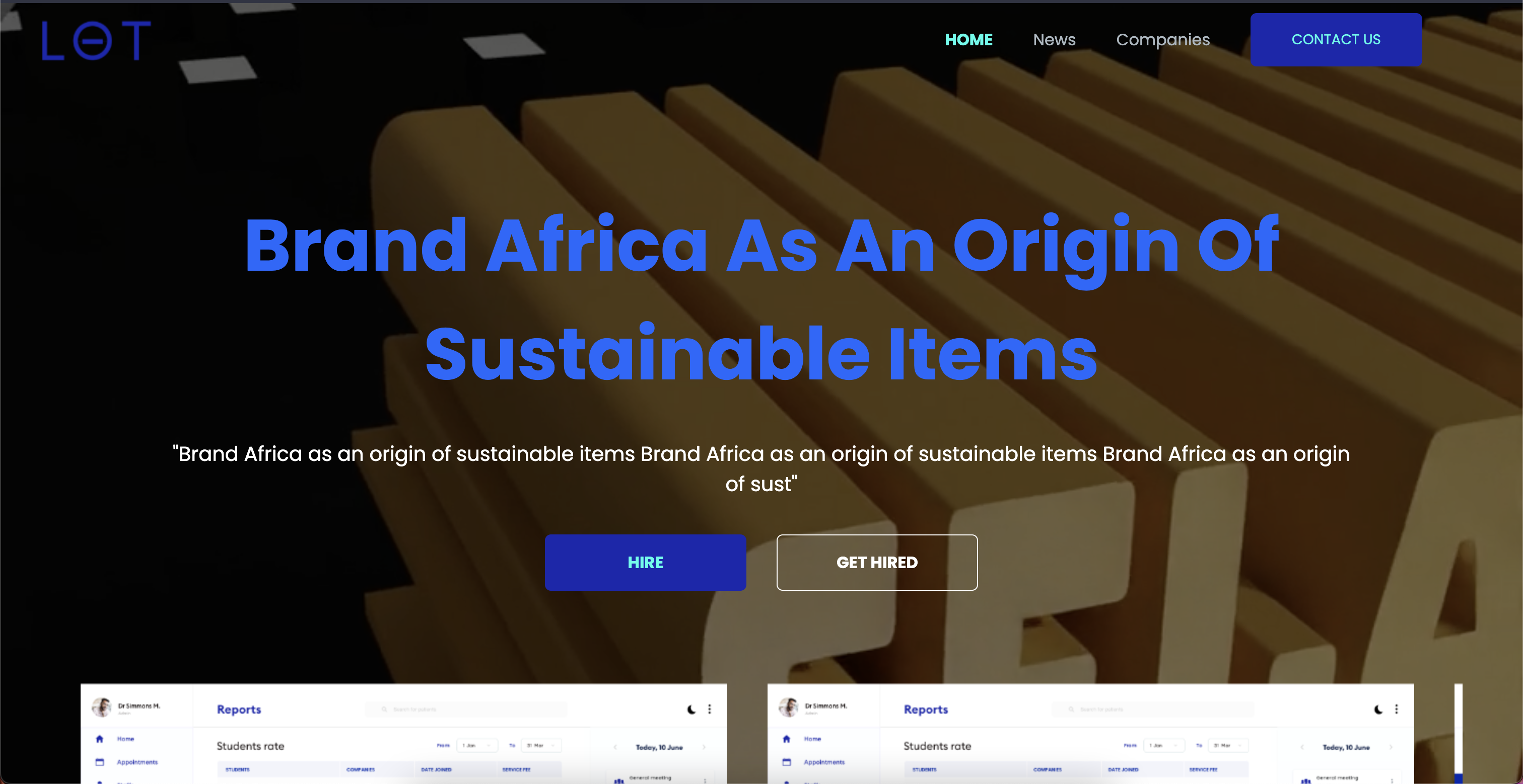 GitHub - Yoncity/task-force-challenge-lot