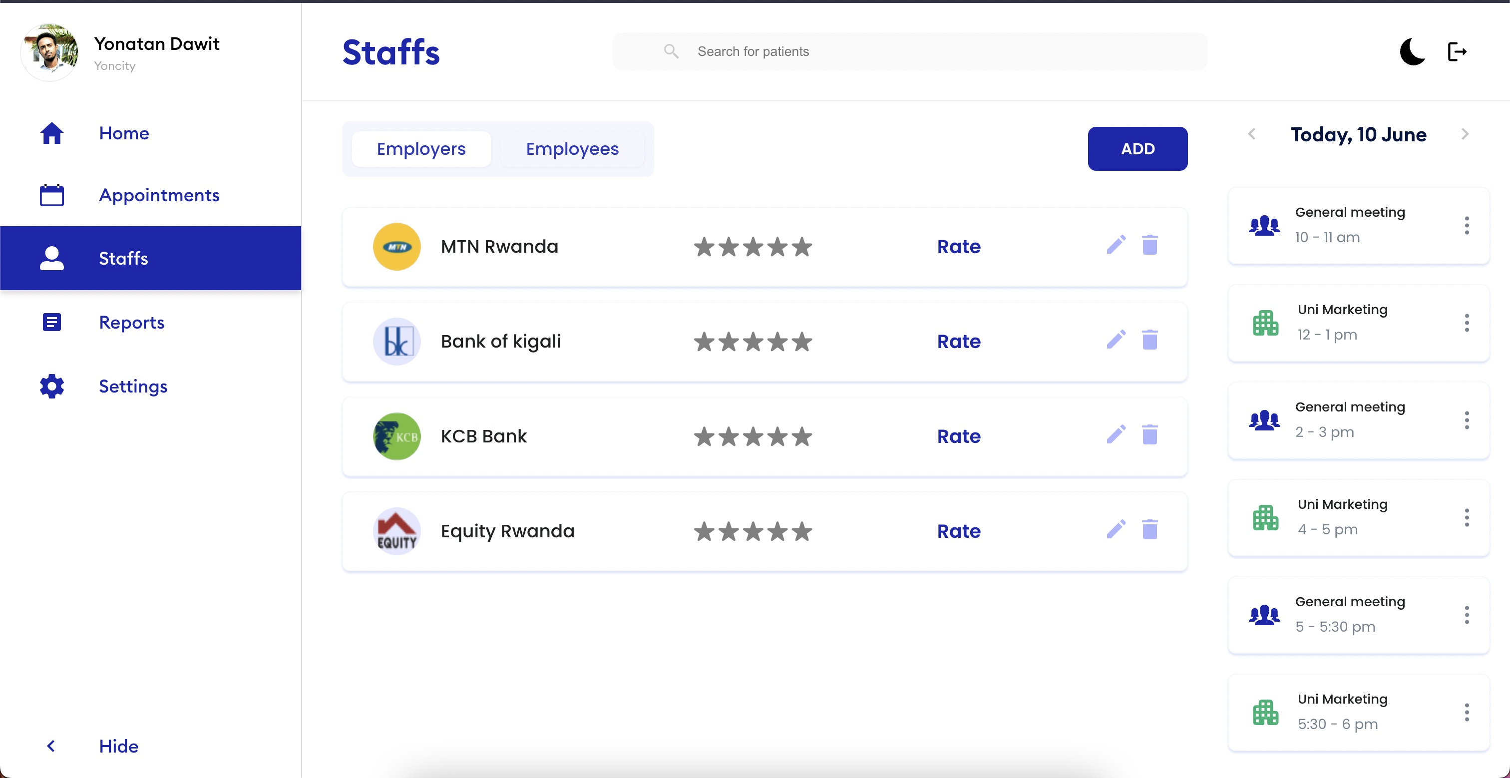 GitHub - Yoncity/task-force-challenge-lot-dashboard