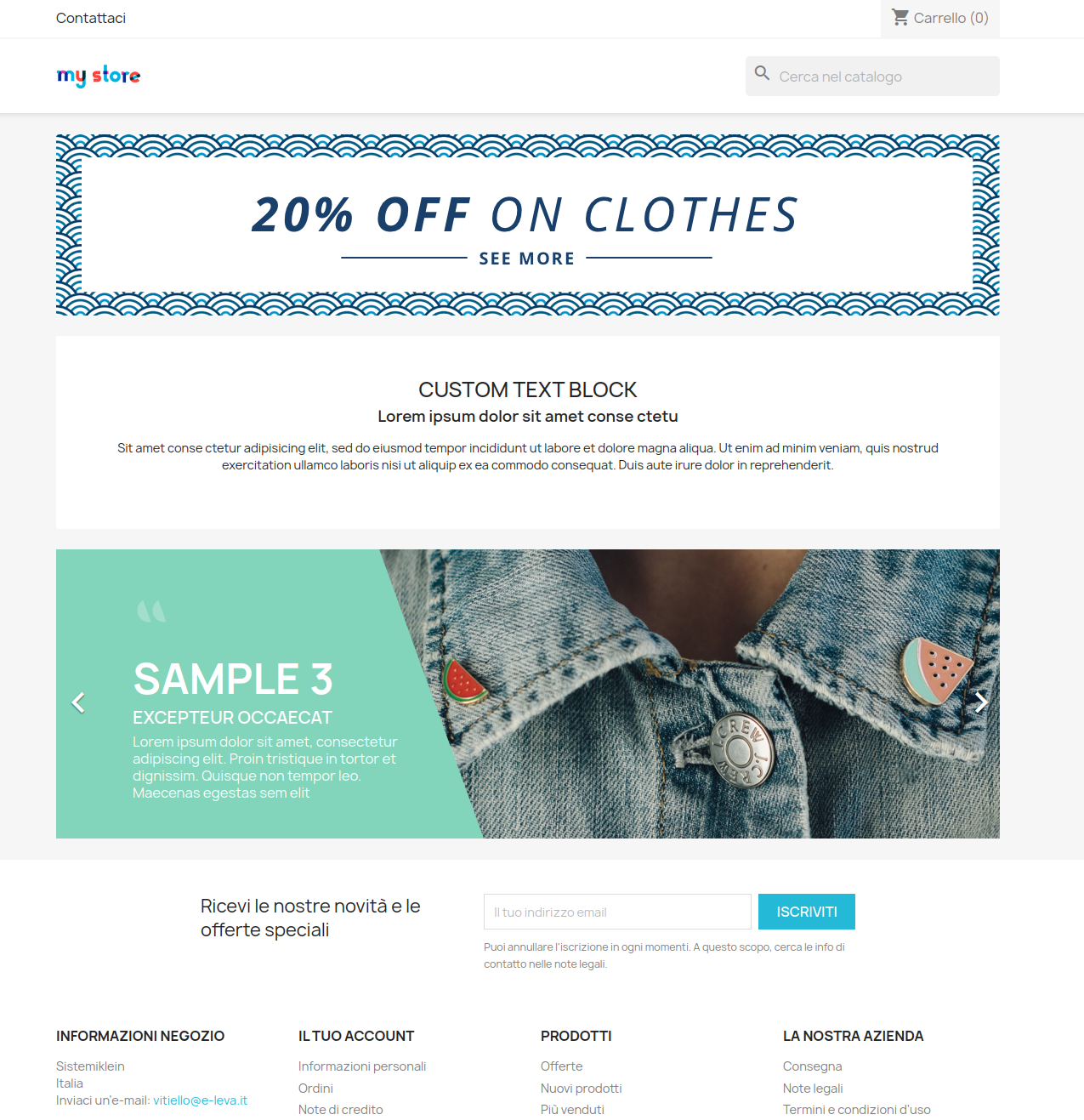 Prestashop 1.7.8.0 Backend and FrontEnd Broken · Issue #26593 ...
