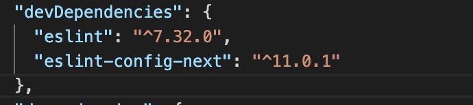[eslint-config] · Issue #2850 · microsoft/rushstack · GitHub