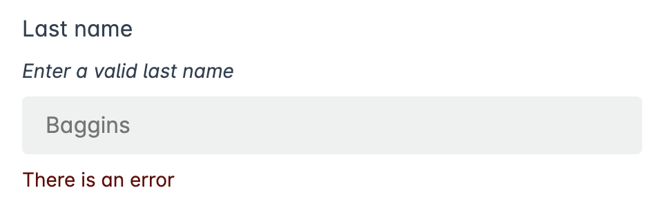 Bugui Selectfieldtextfield Quiet Variation Error State Is Not Overridden By Disabled State