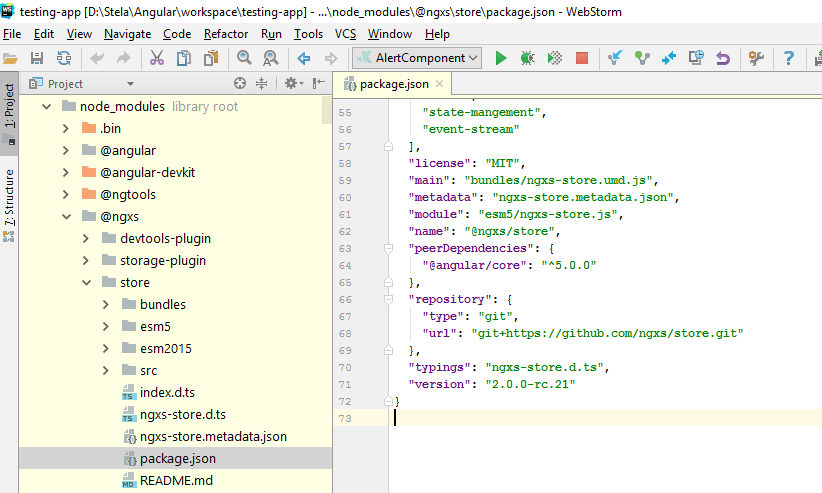 Multiple calls HTTP in one action · Issue #166 · ngxs/store · GitHub