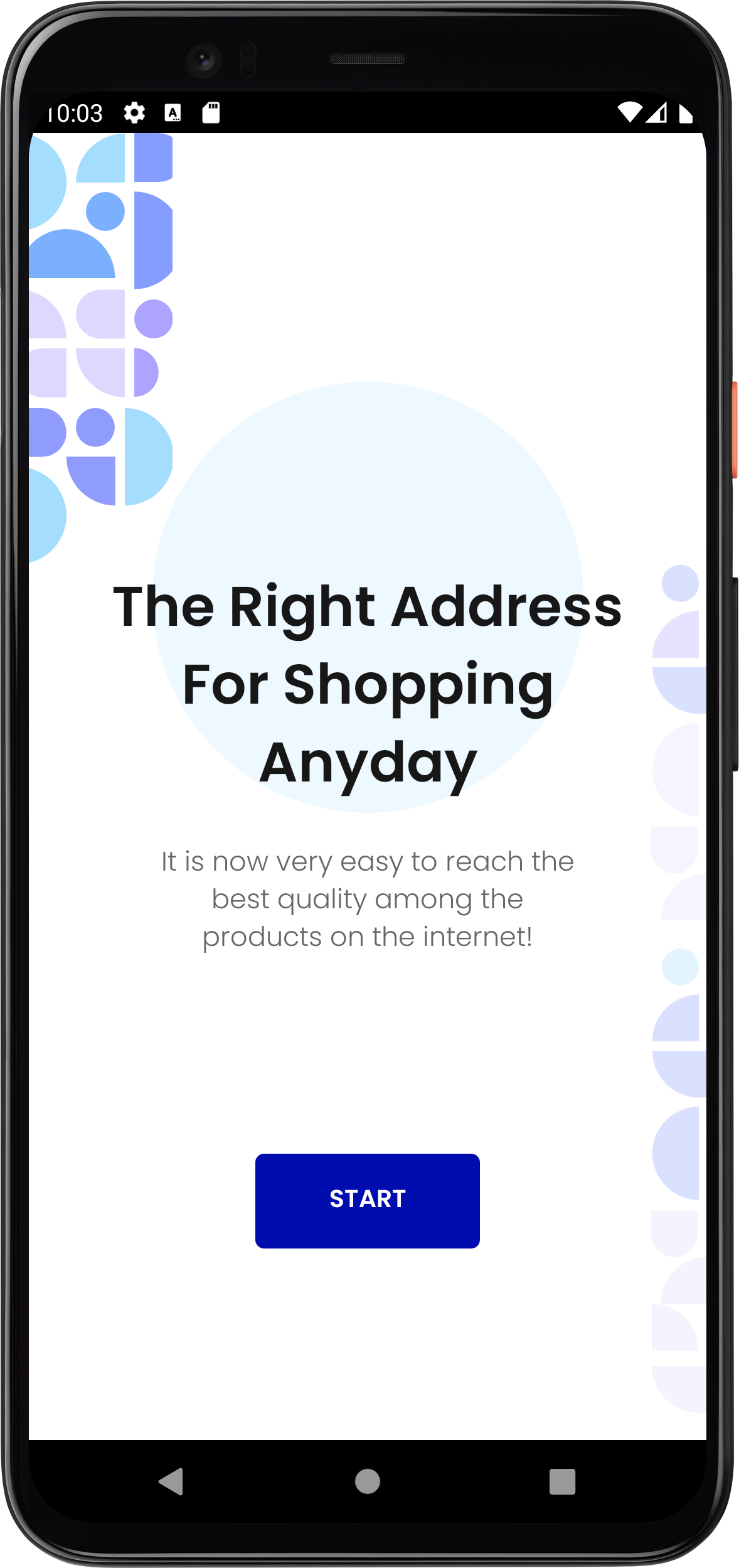 GitHub - nadiaseleem/FurniChic: FurniChic is a feature-rich e-commerce Android app specializing ...