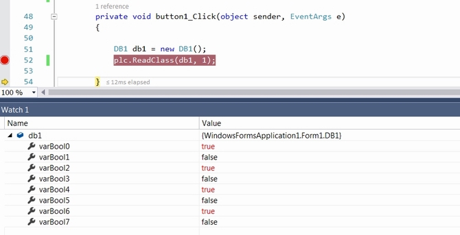 Still can't get rid of 'NullReferenceException' while class or structure reading. · Issue #109 ...