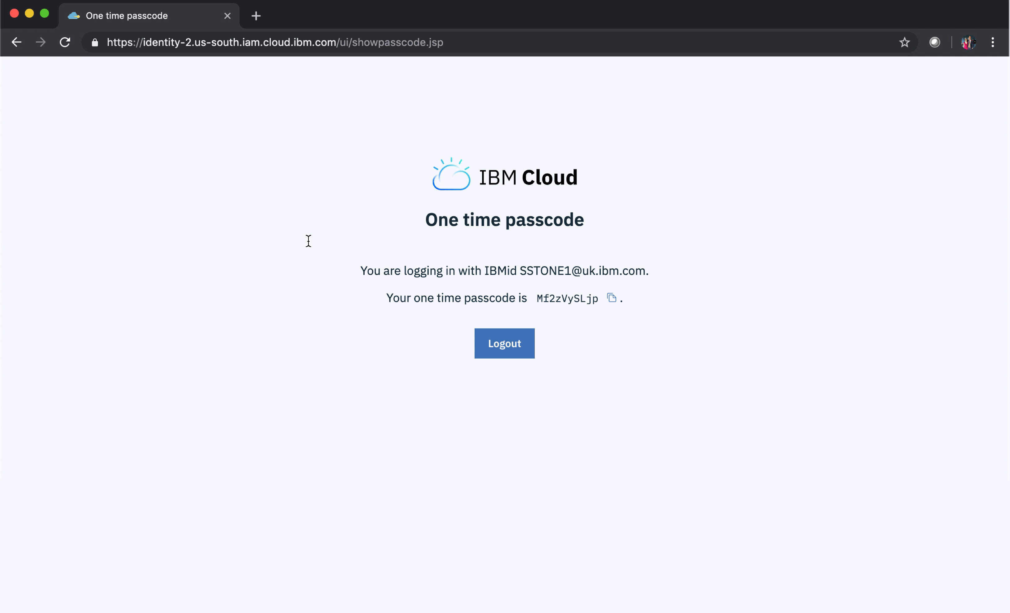 As a user i can discover nodes from ibm cloud · Issue #1338 · IBM-Blockchain/blockchain-vscode ...