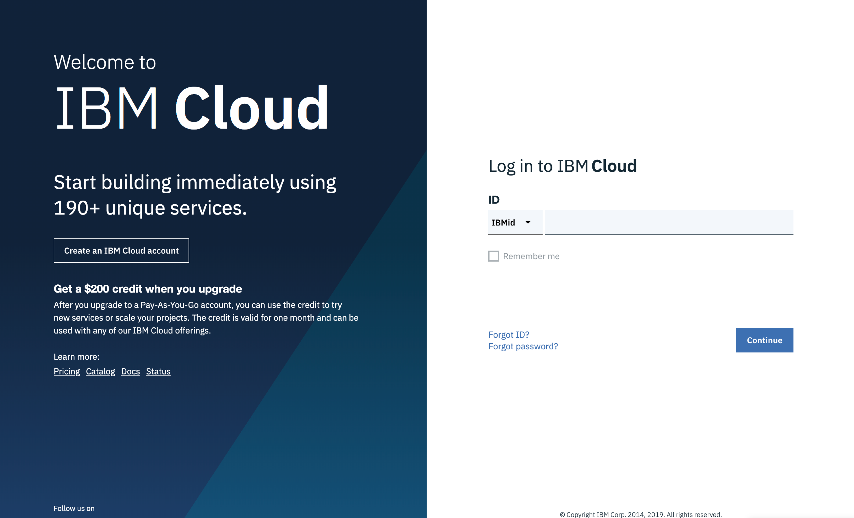 As A User I Can Discover Nodes From Ibm Cloud · Issue 1338 · Ibm Blockchainblockchain Vscode