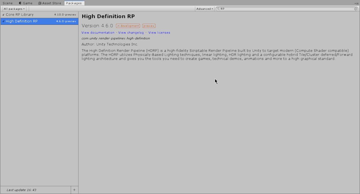 Completely broken - · Issue #123 · Unity-Technologies/FPSSample · GitHub