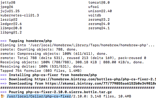 Beautify Not Working On Php Files · Issue 2079 · Glavin001atom