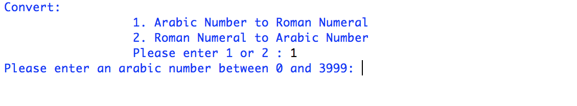 GitHub - tyamadaaa/Roman-Arabic-and-Arabic-Roman-Converter: This is a ...