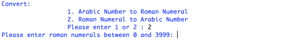 GitHub - tyamadaaa/Roman-Arabic-and-Arabic-Roman-Converter: This is a ...