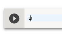 Tab completion for insertion of Unicode math from LaTeX names only partially replaces name ...