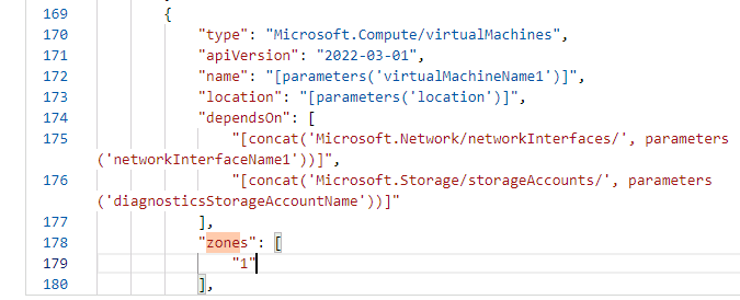 AZ-104-MicrosoftAzureAdministrator - Module 8 - Task 1 · Issue #604 ...