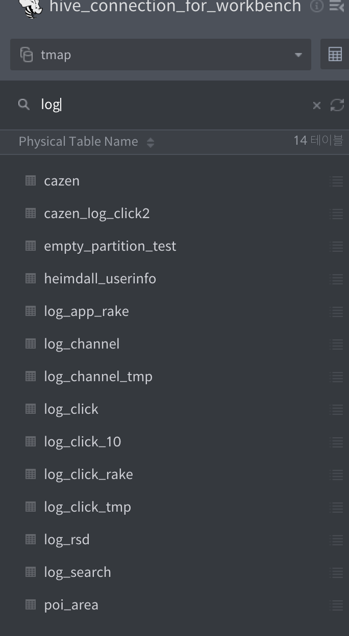 error when getting sample data from postgresql in schema browser. · Issue #726 · metatron-app ...