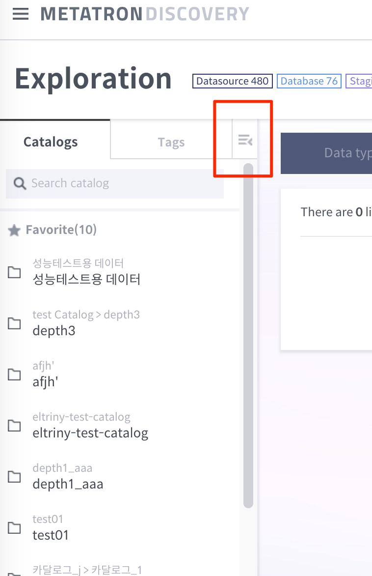 Exploration Catalog's CSS Bug · Issue #2806 · metatron-app/metatron-discovery · GitHub