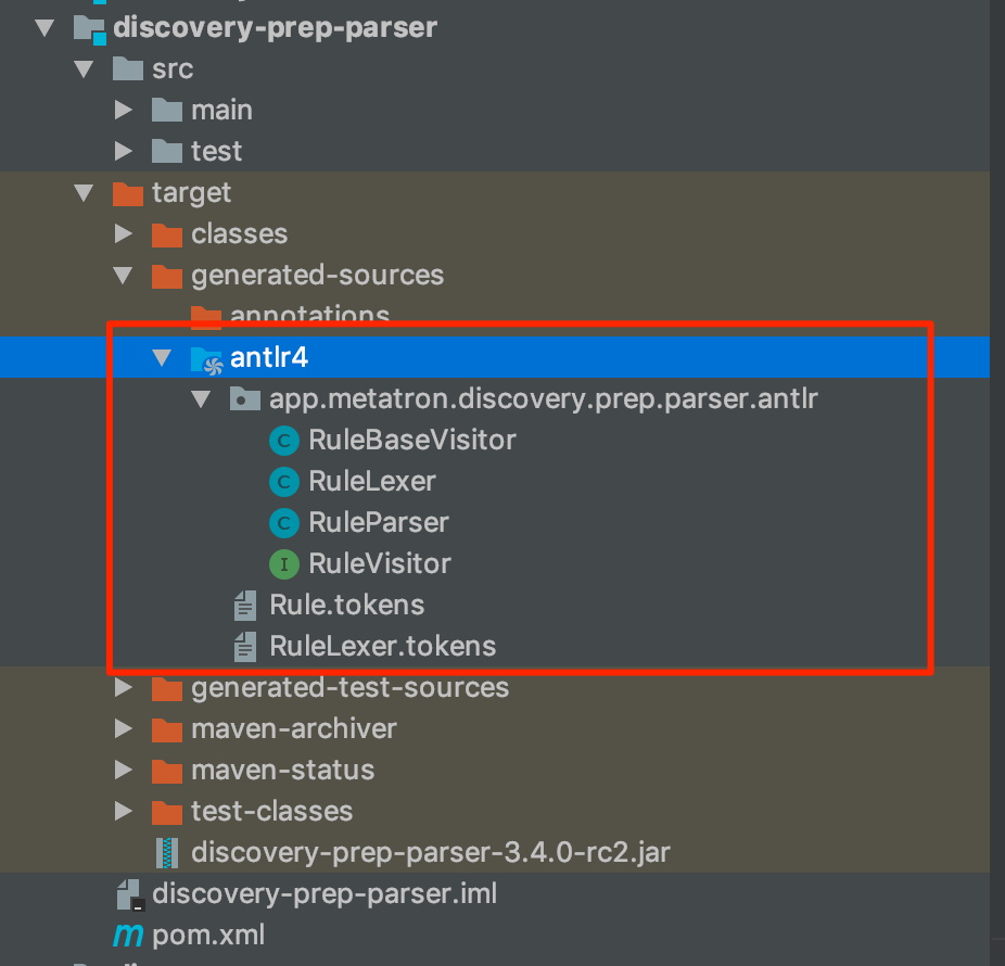 app.metatron.discovery.prep.parser.antlr.RuleBaseVisitor not find · Issue #2825 · metatron-app ...
