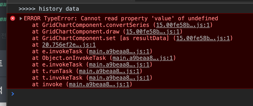 #3181 fix script error when pie chart and table chart contain alias by ...