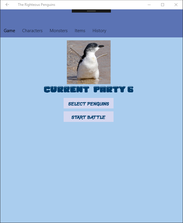 GitHub - RJYoung7/MobileGame_ClassProject