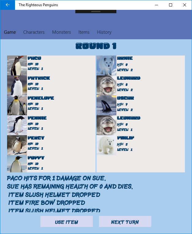 GitHub - RJYoung7/MobileGame_ClassProject