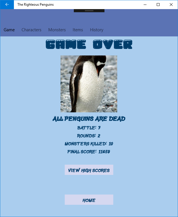 GitHub - RJYoung7/MobileGame_ClassProject