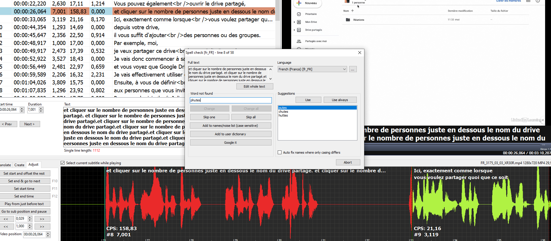 Spell Check Window Too Small · Issue 5239 · Subtitleeditsubtitleedit · Github
