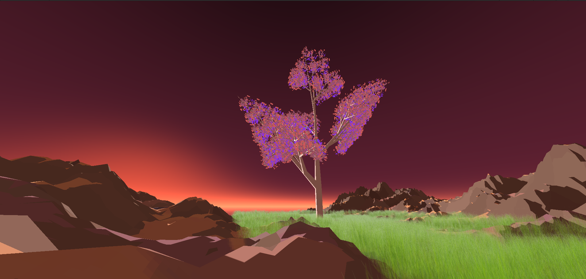 GitHub - NoahYB/UnityLSystem3DTreeGen: https://noahbrinton.com ...