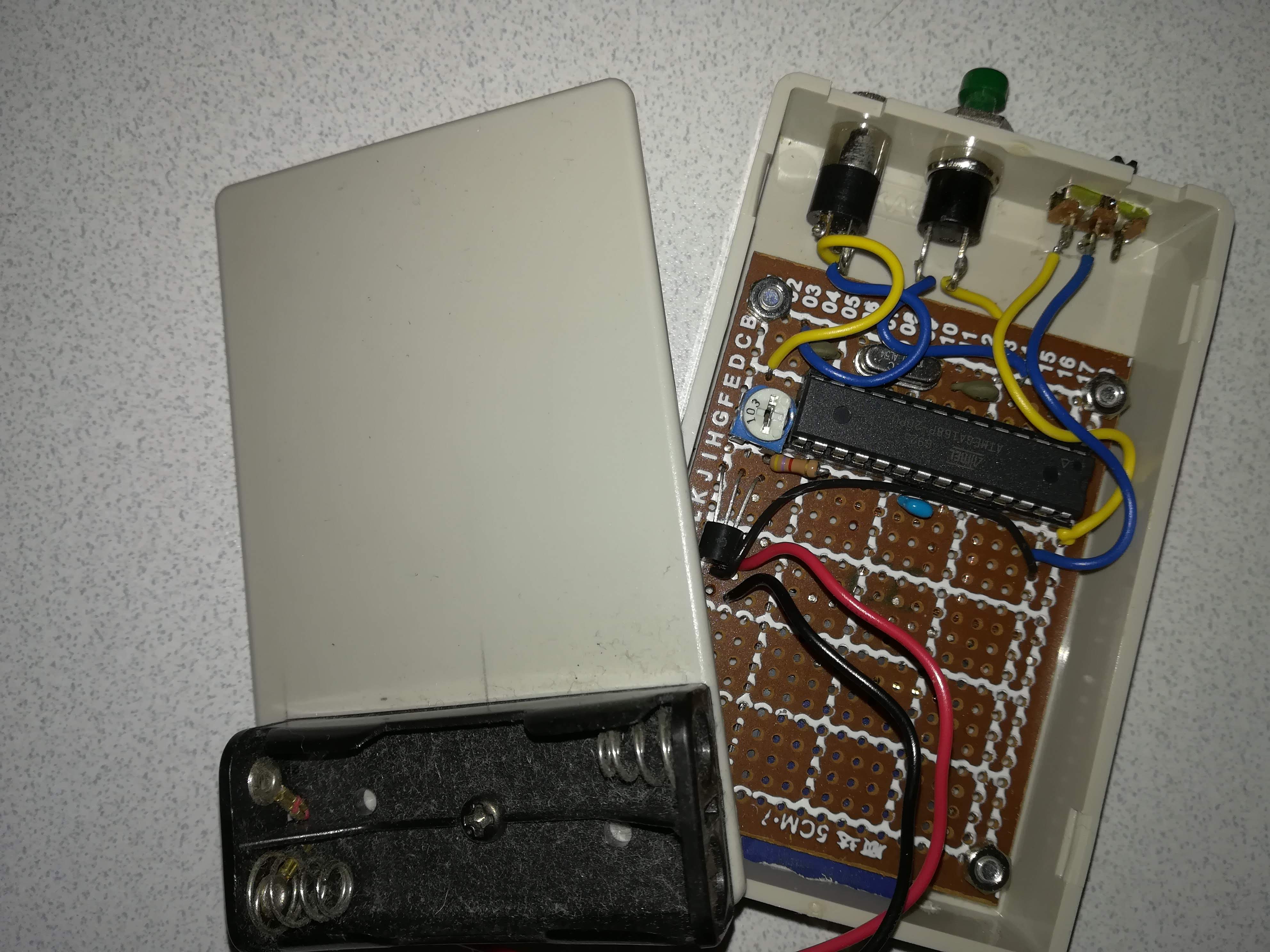 GitHub - akawashiro/wavplayer