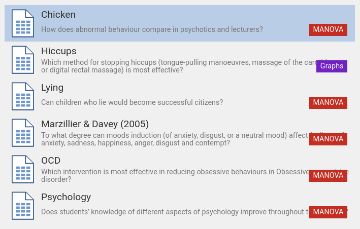 Avoid description to overlap the tags for files within the data libraries · Issue #1271 · jamovi ...