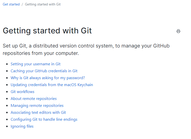 Add headers to Git articles, part 1 · Issue #5848 · github/docs · GitHub