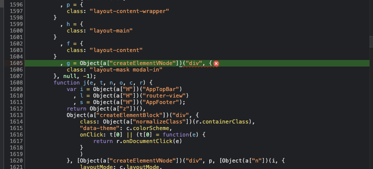 Bug Uncaught Typeerror Object Is Not A Function When Deploying With Azure Pipelines