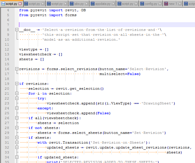 Enhancement Idea: Alternately select sheets in Project Browser · Issue #452 · pyrevitlabs ...